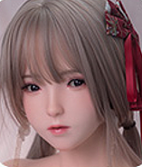 ラブドール 153cm Iカップ #25頭部 高級シリコン材質