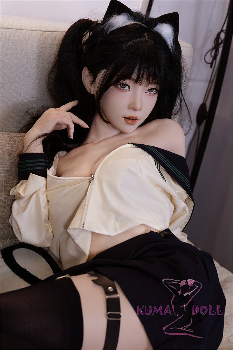 Real Girl (A工場製)ラブドール 148cm Cカップ R116 頭部 フルシリコン製ラブドール 身長選択可能 安いドール