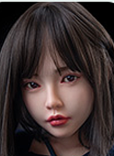 ラブドール 153cm Iカップ #25頭部 高級シリコン材質