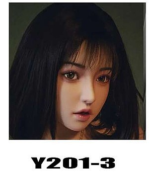 【進化版】Yearndoll ラブドール 最新作 163cm Ecup Y202 ヘッド 口開閉機能付き ダッチワイフ シリコン製ヘッド 等身大セックス人形