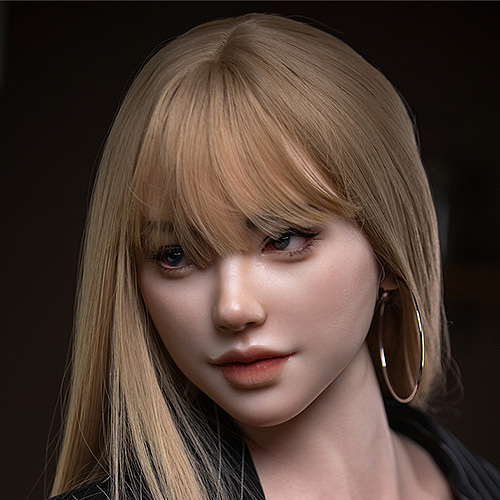 170cm Cカップ S42 ヘッド フルシリコン製ラブドール Real Lady