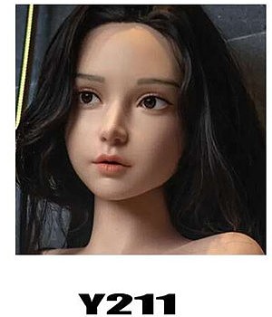 ダッチワイフ Yearndollキャンペーン ヘッドとボディ組み合わせ自由 等身大セックス人形