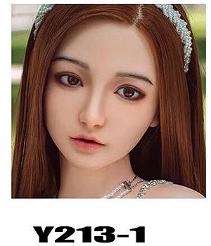 ダッチワイフ Yearndollキャンペーン ヘッドとボディ組み合わせ自由 等身大セックス人形