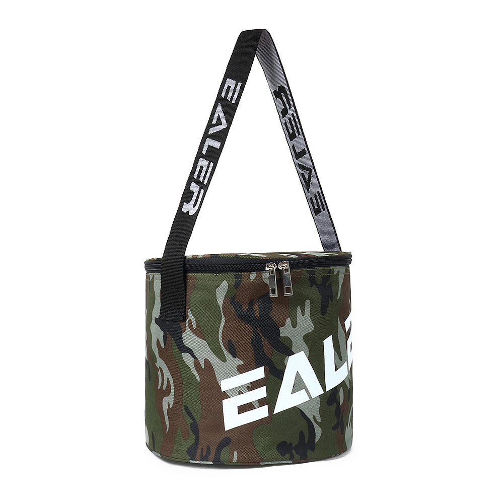 HBP100 Waterproof Hockey Puck Bag