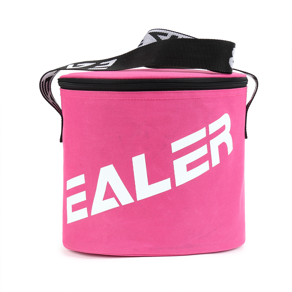 HBP100 Waterproof Hockey Puck Bag