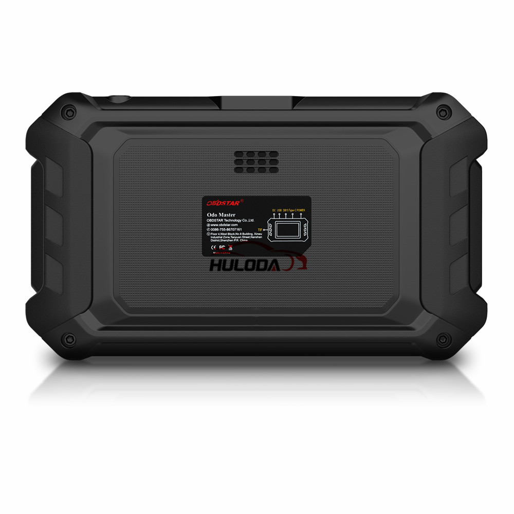 OBDSTAR X300 PRO 4 Key Programmer same IMMO Function as X300 DP PLUS