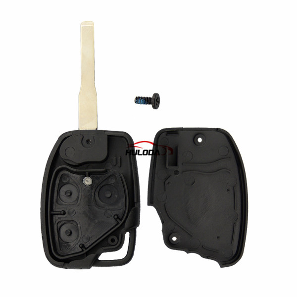 New Styling Replacement Remote Auto Key Shell Case Fob Good Quality For ...