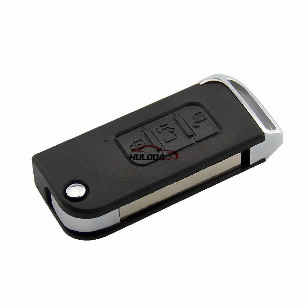 Special for India Replacement Remote Key Shell Case Fob High Quality 3 ...