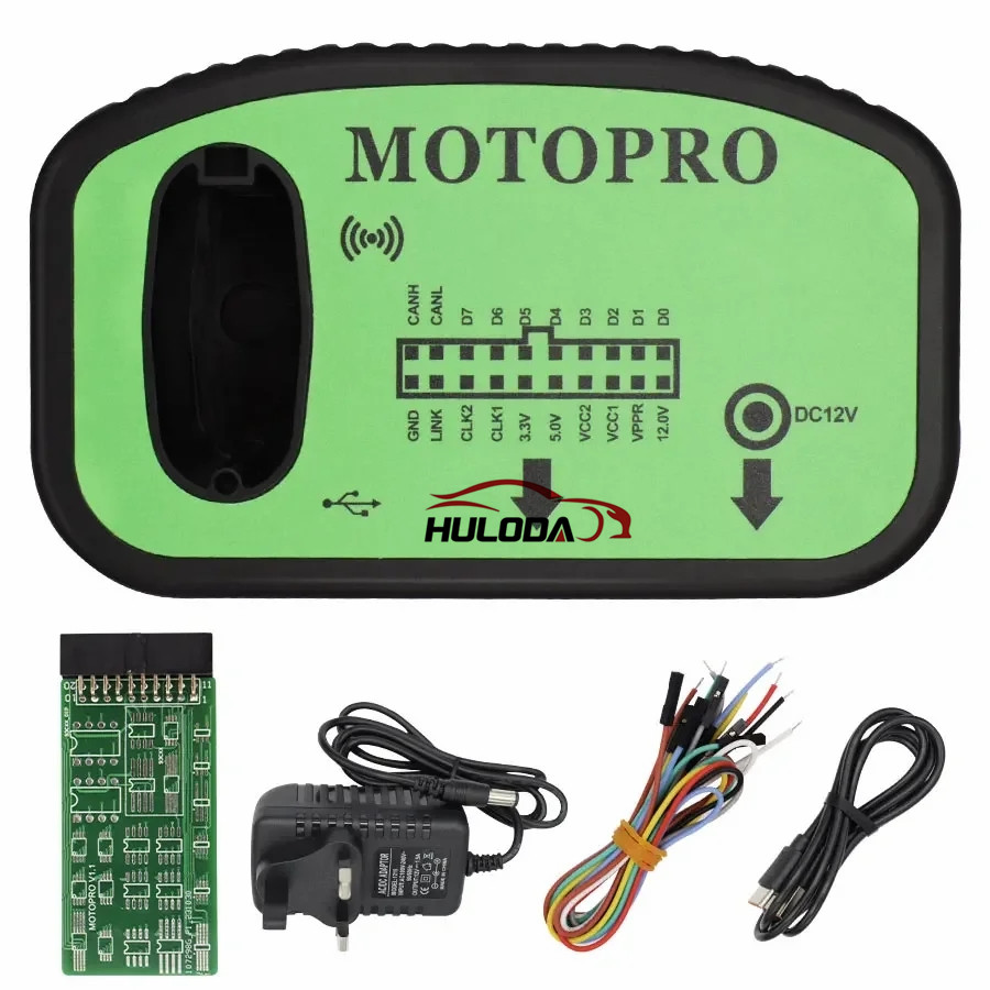 MTPRO Motopro Transponder Motorcycle Read/Write Key Programmer For KTM ...