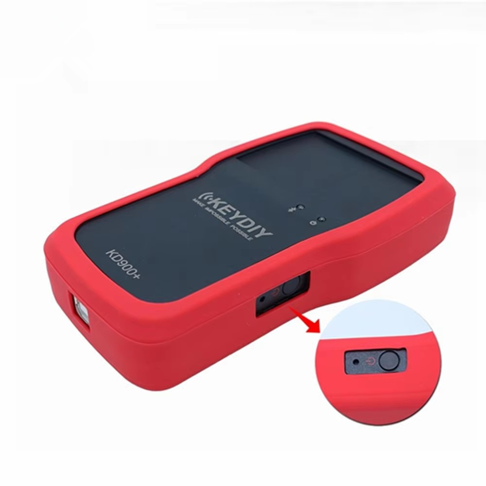 Original KEYDIY KD900+ Remote Maker KD900 professional Auto Key ...