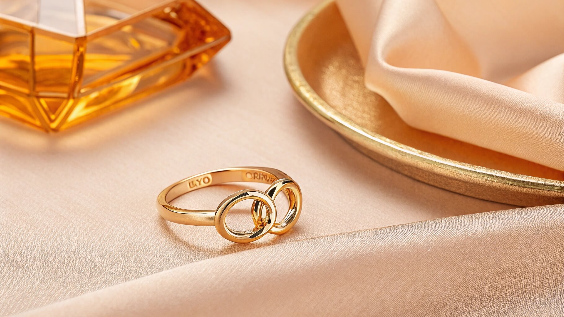 Ring Too Loose? Fixes, Resizing & Safety Guide