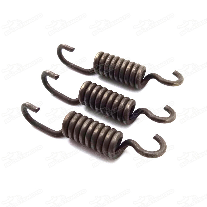 heavy duty clutch spring for 47 49cc pocket bike mini moto quad atv 3 ...