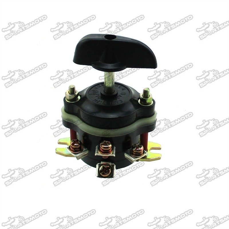 Forward Reverse Switch 800w 1000w 36V 48V For Chinese Electric ATV Quad ...