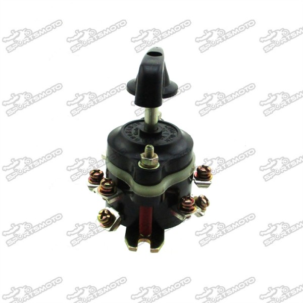 Forward Reverse Switch 800w 1000w 36V 48V For Chinese Electric ATV Quad ...