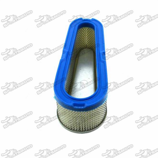 Air Filter For Briggs & Stratton 493910 691667 4166 28A700 28B700 ...