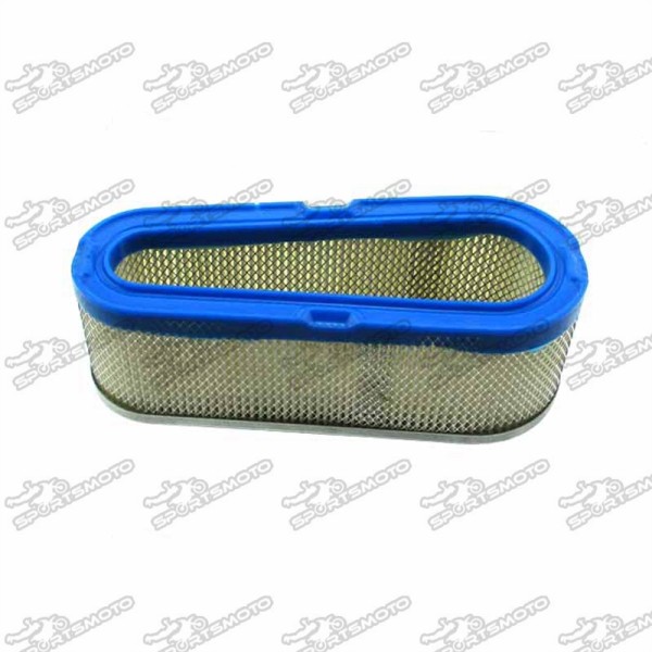 Air Filter For Briggs & Stratton 493910 691667 4166 28A700 28B700 ...