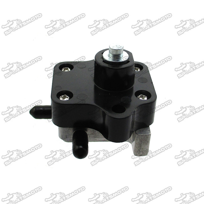 Outboard Fuel Pump For Mariner 4HP 5HP 6HP 4 Stroke Replace Mercury ...