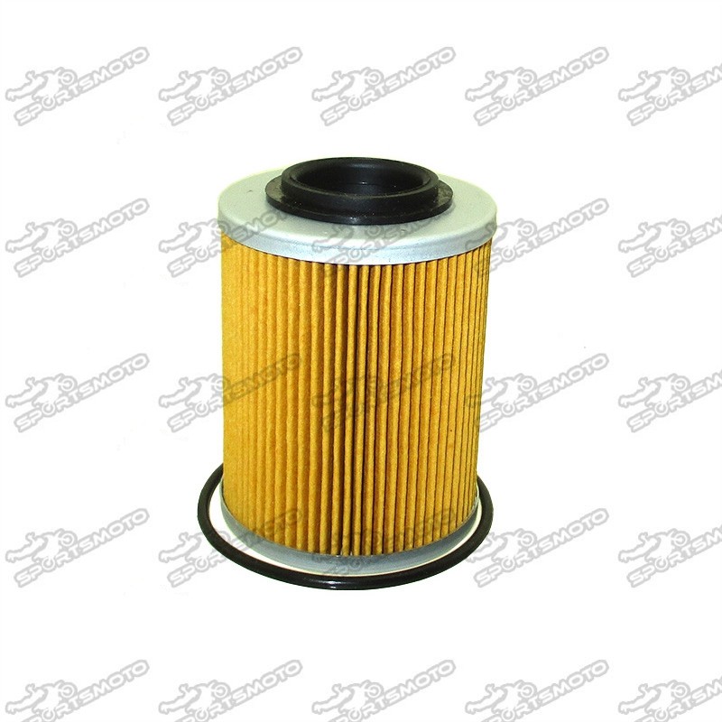 Fuel Oil Filter For # 420-956-123 420956123 2011-2014 MX Z RENEGADE ...