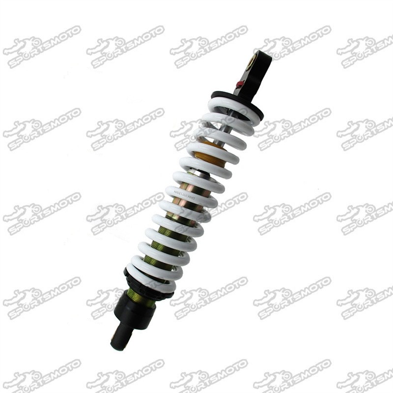 DNM MK-AR 265mm 270mm 275mm 280mm 290mm 295mm 360mm 250LBS 350LBS 1000LBS Spring Rear Shock For ...