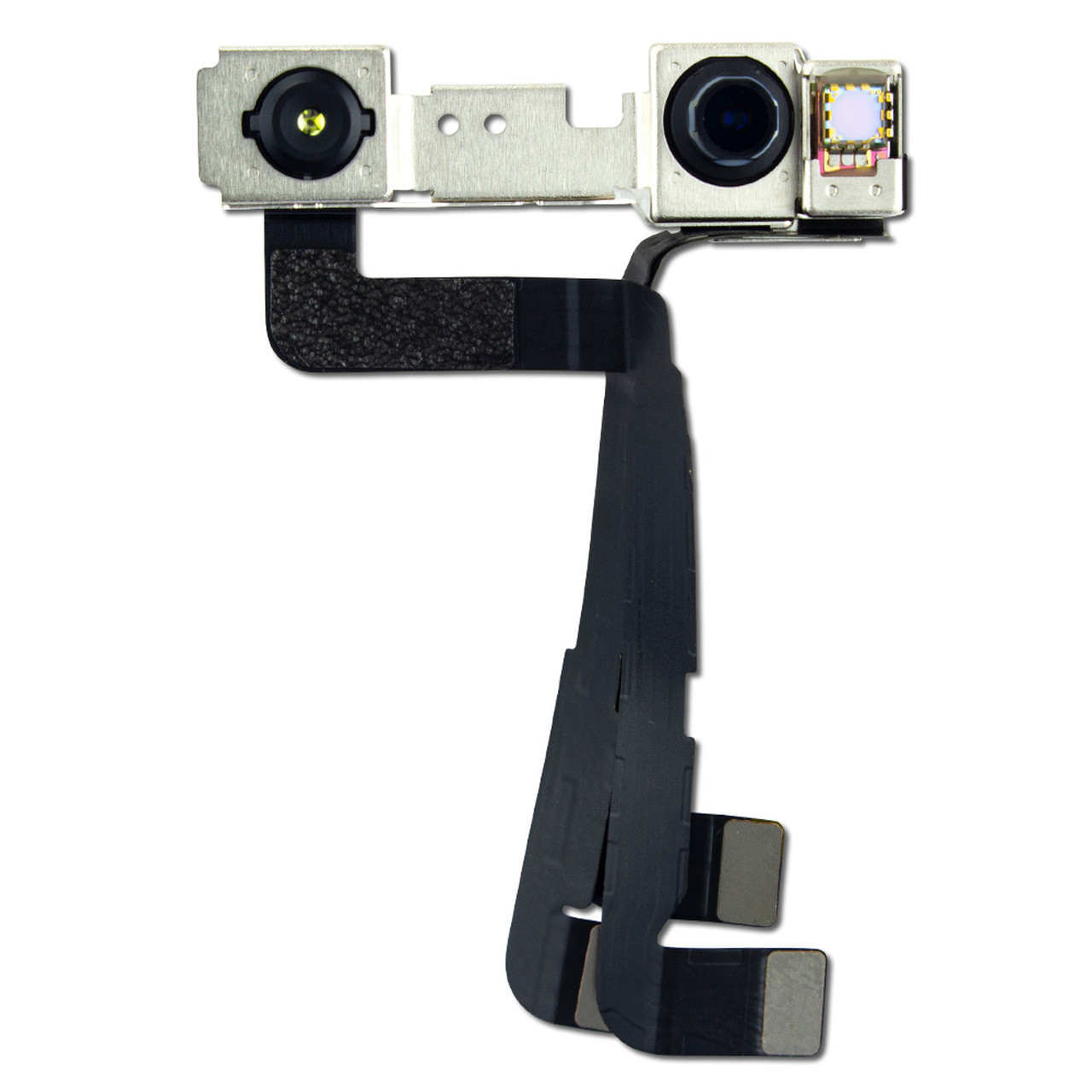For Iphone 11 Pro Front Camera Module Flex Cable Repair Part With