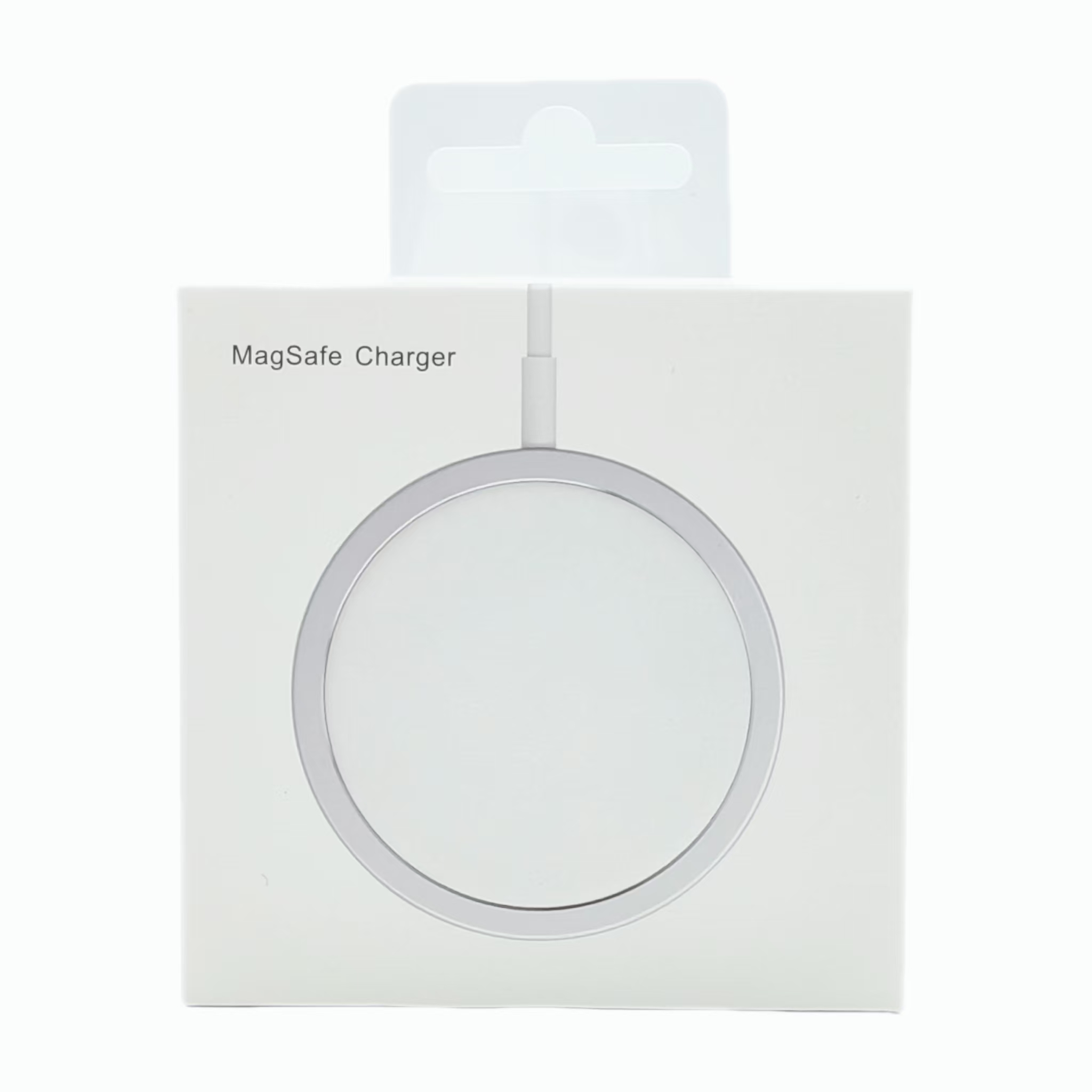 For Apple Magsafes Original Wireless Charger For iPhone 15 14 13 12 11 ...