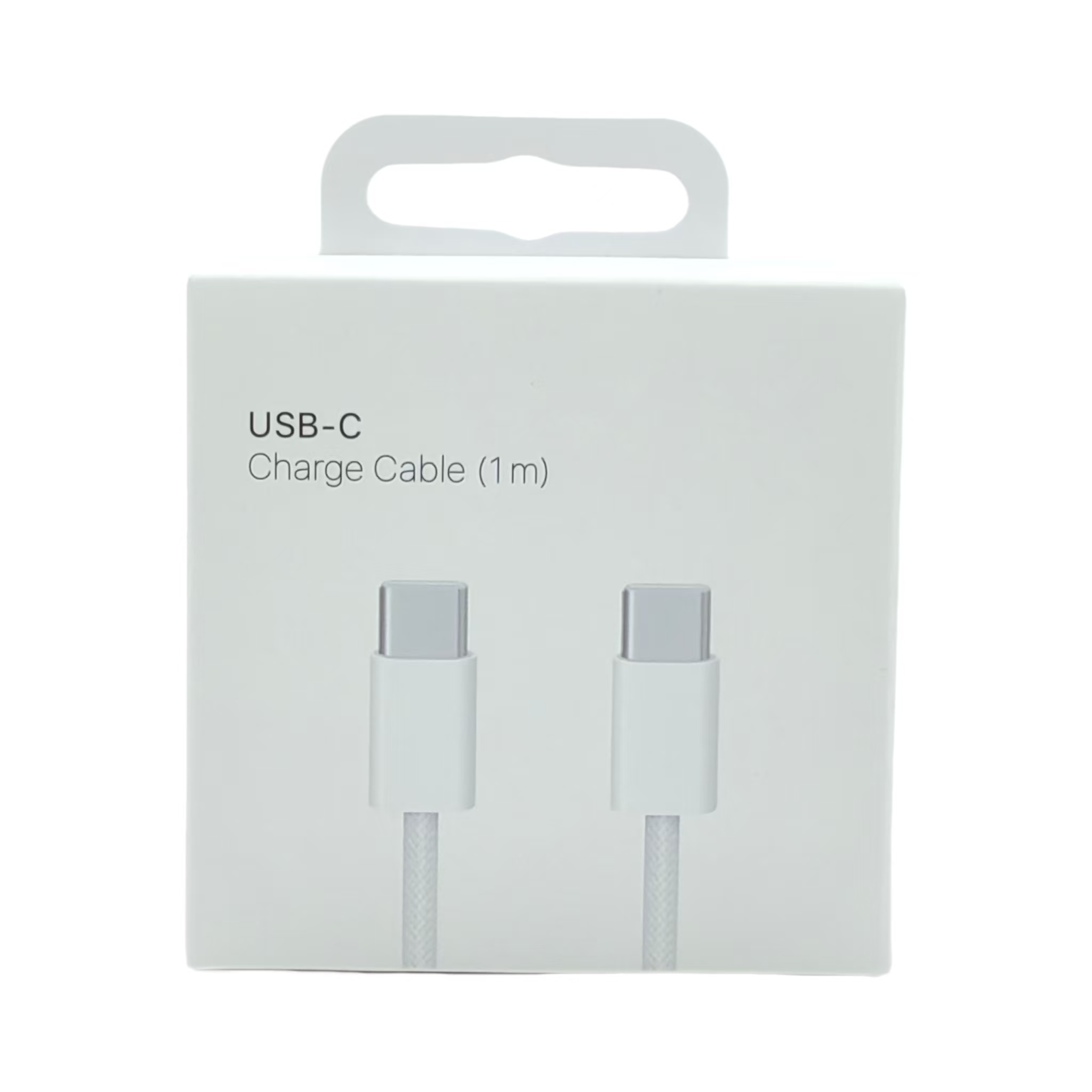 USB-C Fast Charger Cable For Apple iPhone 15 Pro Max 15 Pro 15 Puls PD ...