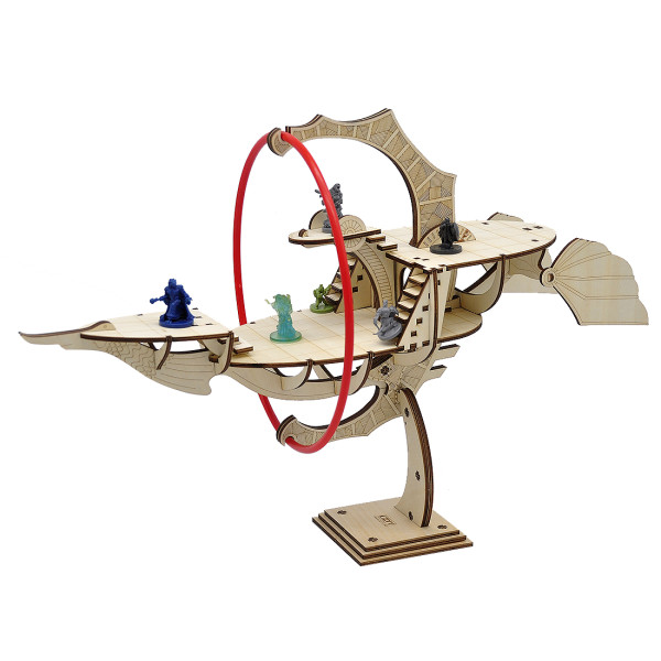 Where Can I Get the Worth Board Game Props to Make My Game More Interesting