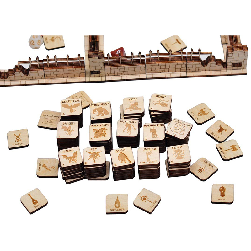 Where Can I Get the Worth Board Game Props to Make My Game More Interesting