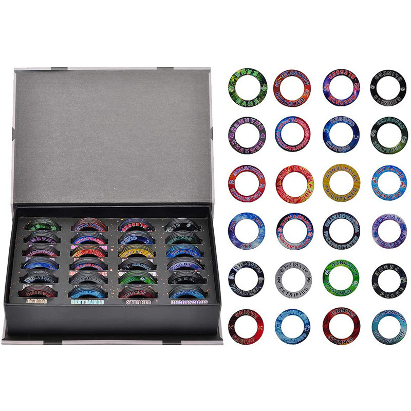 upgraded-d-d-condition-rings-96-status-effect-markers-with-color-printing-in-24-conditions