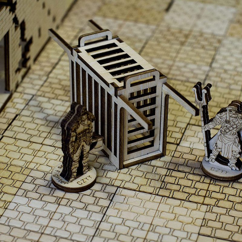 Where Can I Get the Worth Board Game Props to Make My Game More Interesting