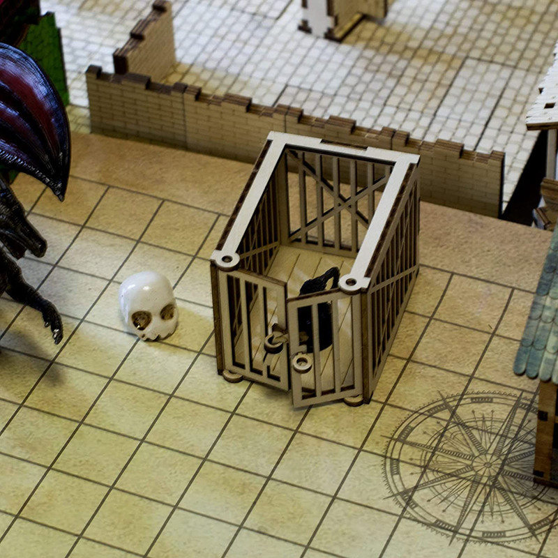 Where Can I Get the Worth Board Game Props to Make My Game More Interesting