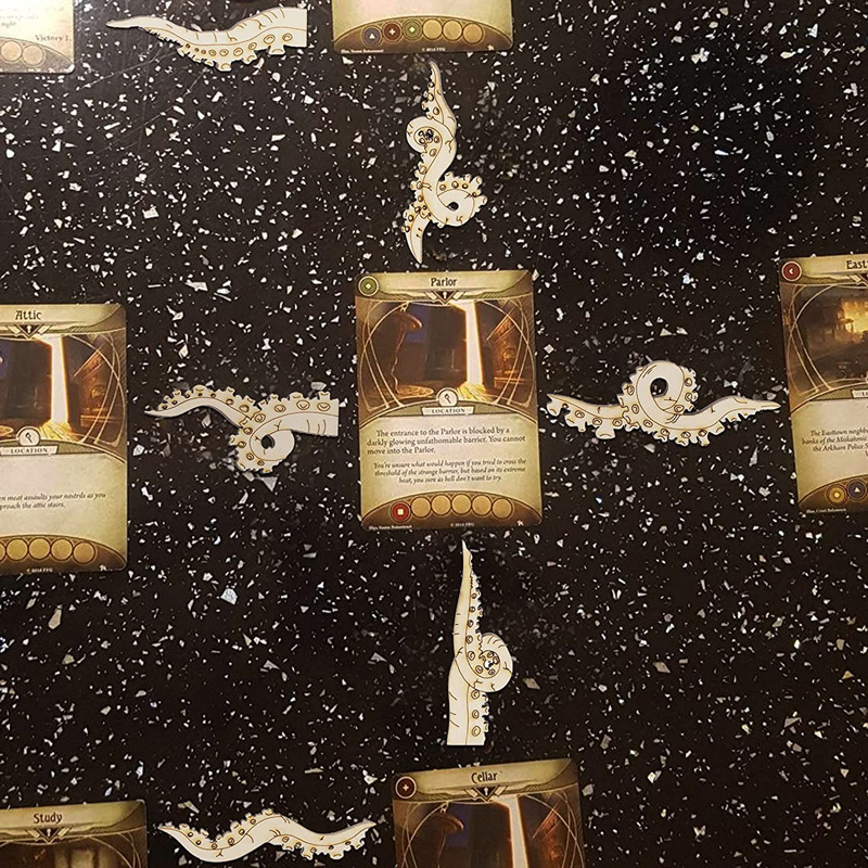 Where Can I Get the Worth Board Game Props to Make My Game More Interesting