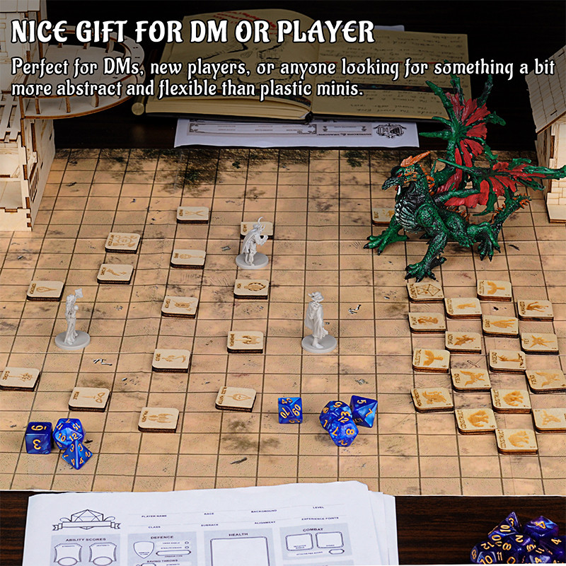 Where Can I Get the Worth Board Game Props to Make My Game More Interesting