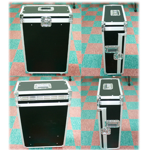 Magic Professional Case Table