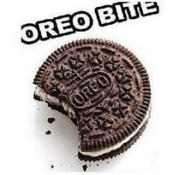 Bite and Restore OREO - EXCLUSIVE & RARE