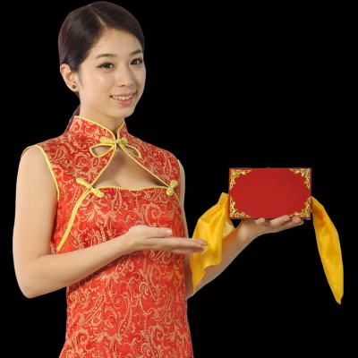 Fire Box - Magic Trick - China Magic Shop