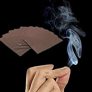 Magic Smoke - Magic Trick - China Magic Shop