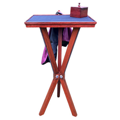 Trinity Floating Table