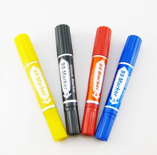 Shock Marker Pen