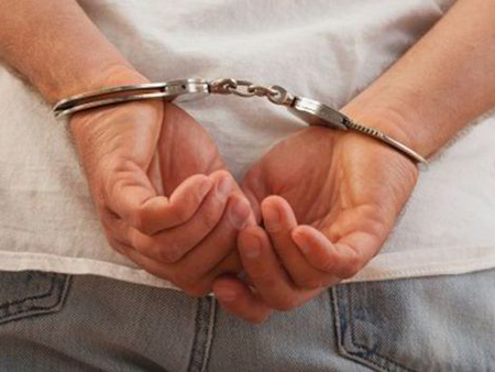 Handcuff Escape - Magic Trick - China Magic Shop