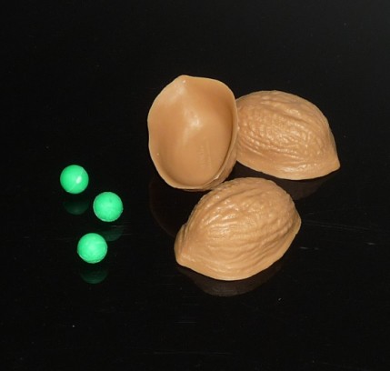 The Three Shell Game - Magic Trick - China Magic Shop