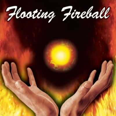 Floating Fireball - Magic Trick - China Magic Shop