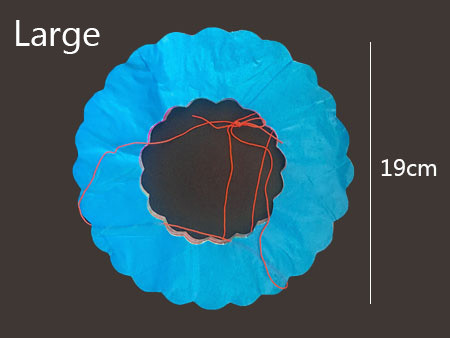 E-Z Hat Loader (Plastic) - Magic Trick - China Magic Shop