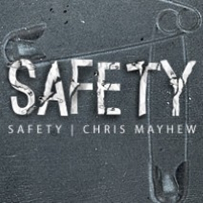Safety by Chris Mayhew - Magic Trick - China Magic Shop