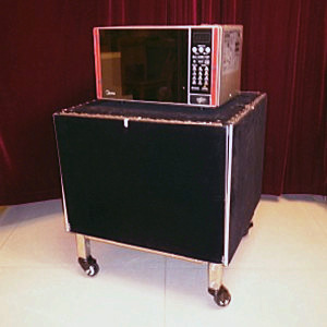 Production Box Illusion - Magic Trick - China Magic Shop