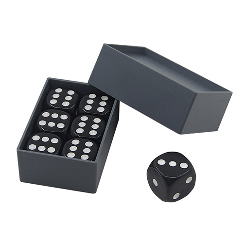 Dynamic Dice - Magic Trick - China Magic Shop