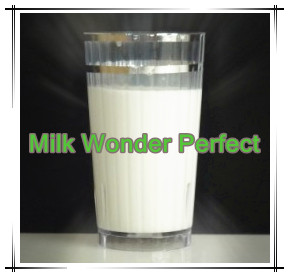 Milk Wonder Perfect - Magic Trick - China Magic Shop