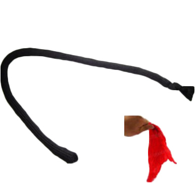 Rope to Silk (Black Rope) - Magic Trick - China Magic Shop
