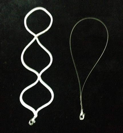 Invisible Dove Harness - Rope Version - Magic Trick - China Magic Shop