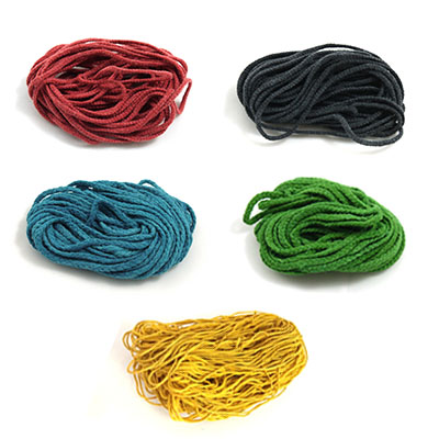 Flash String (5 Meters, 5 Colors) - Magic Trick - China Magic Shop